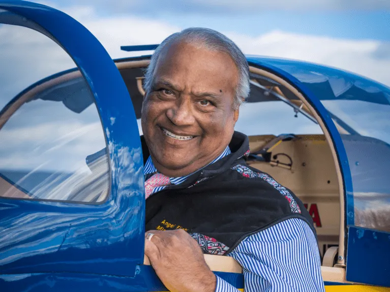 Air Care Alliance Welcomes Shakeel Mozaffar as New Director - Air Care ...